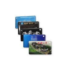 China YURI RFID Epoxy Card T5577 Resin Access Control Card for sale