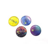China On Metal Epoxy Card Diameter 30mm Electronic Equipment Application for sale
