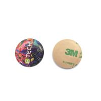 China On Metal Epoxy Card Diameter 30mm Electronic Equipment Application for sale