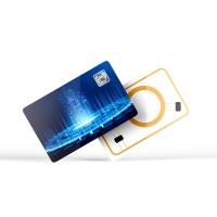 China 125KHZ LF Card Door Lock Hotel Room Card Customization ISO11785 for sale
