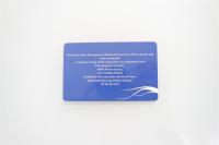 China Low Frequency RF  2 Card 1-2MS Read Write Time Customization for sale