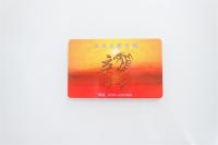 China ISO9001 Tk4100 Card For Door Access Control / Rfid Proximity 125Khz for sale