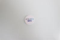 China 213 NFC RFID Card High Frequency Game Coin NFC Card for sale