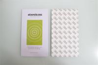 China ISO 14443A CR80 Plastic NFC RFID Card 213 13.56mhz Frequency for sale