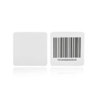 China Turnover Box RFID Pallet Tags 80*25mm High Frequency UHF Standard for sale