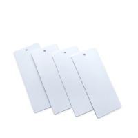 China Antenna RFID UHF Card Non Contact For Long Distance Mult Tag Reading Places for sale