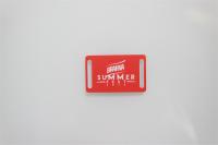 China PVC / PET RFID UHF Card Alien H3 UHF Card 860-960MHZ Offset Printing for sale