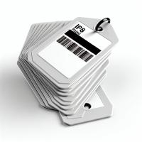 China IP68 RFID Smart Tags for Warehouse and Logistics Management for sale