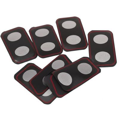 China HF RFID Tag 85.6x54mm 100K Write Cycles 10cm Read Range for sale
