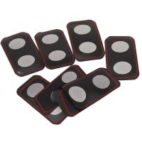China UHF Waterproof RFID Laundry Tag YURI-601 55x12x2.2mm for sale