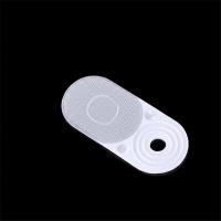 China YURI-601 RFID Laundry Tag 55x12x2.2mm Waterproof Washable for sale