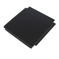 China Custom Size NFC RFID Card ISO14443A 13.56MHz 100K Read Cycles for sale