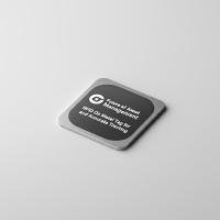 China 403 Status Code RFID On Metal Tag with High Frequency and Dual Frequency RFID for Accurate Tracking for sale
