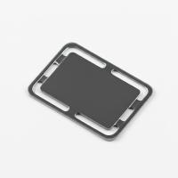 China HF RFID Tag 85.6x54mm 100K Write Cycles 10cm Read Range for sale
