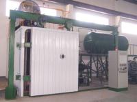 China Transformer Oil Treatment Equipment Vacuum Oil Filling Oven for power industry for sale