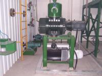 China Mobile Vacuum Unit for sale