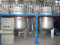 China Vacuum pressure impregnation equipment for sale