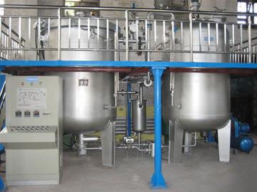China Vacuum pressure impregnation equipment for sale