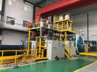 China VPI Vacuum pressure impregnation equipment for sale