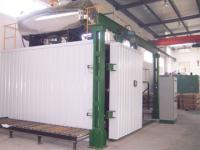 China Vacuum oil injection for sale
