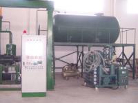 China Transformer Vacuum Oil Injection Equipment for sale