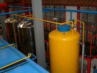 China Vacuum Oil Injection for sale