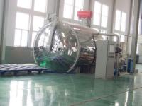 China Pressure-Changed Vacuum Drying oven for dry type transformer for sale