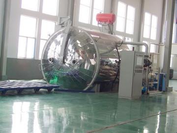 China Pressure-Changed Vacuum Drying oven for dry type transformer for sale