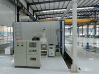 China Pressure-Changed Vacuum Drying oven for dry type transformer for sale