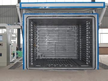 China ariable Voltage Vacuum Drying for sale
