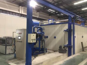 China pressure swing vacuum drying for sale