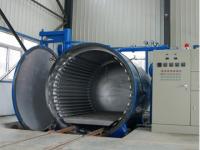 China Variable pressure vacuum drying for sale