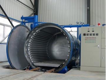China Variable pressure vacuum drying for sale