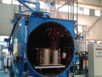 China dynamic mixing pouring for sale