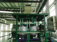 China Dynamic Mixing and Pouring Equipment for sale