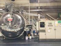 China epoxy resin casting equipment for sale