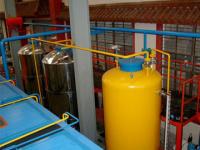 China Vacuum Oil Treatment Equipment for sale
