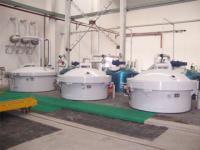China Vacuum pressure impregnation for sale