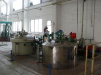 China Vacuum pressure impregnation for sale
