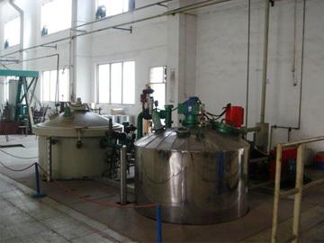 China Vacuum pressure impregnation for sale