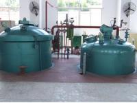 China Vacuum pressure impregnation for sale