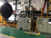 China vacuum impregnation equipment for sale