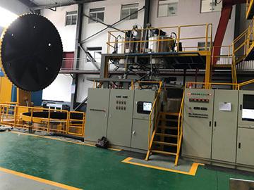 China vacuum impregnation equipment for sale