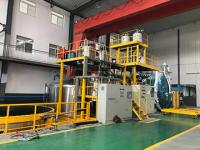 China vacuum pressure impregnation for sale
