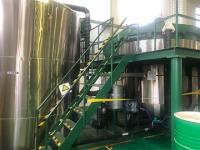 China Vacuum Pressure Impregnation Equipment (VPI) for sale