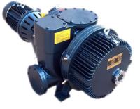 China ZJY series Roots vacuum pumps for sale