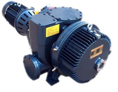 China ZJY series Roots vacuum pumps for sale