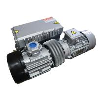 China XD type single-stage rotary vane vacuum pump for sale