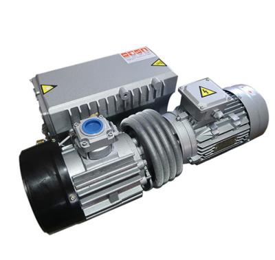 China XD type single-stage rotary vane vacuum pump for sale