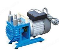 China WXZ oil-free vacuum pump for sale
